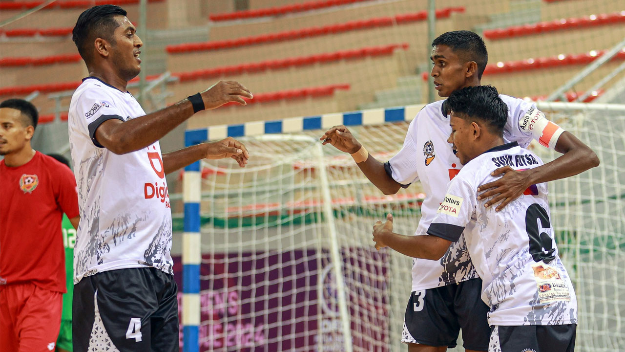 Suva looks for second win – FBC News