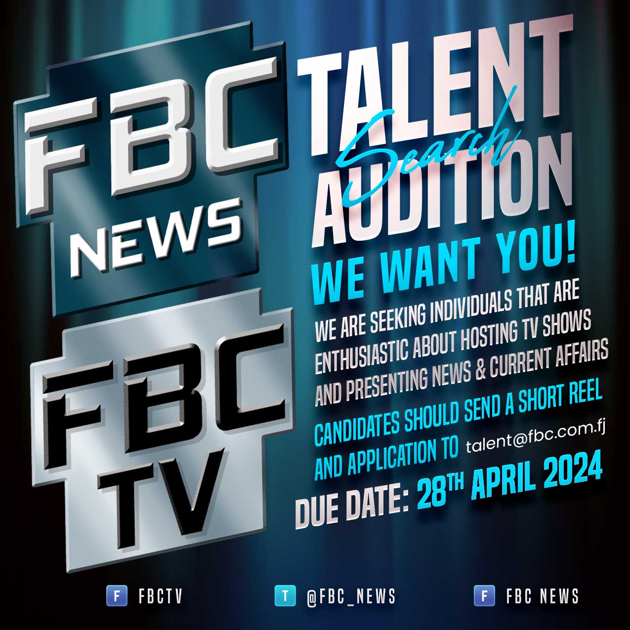 Careers – FBC News