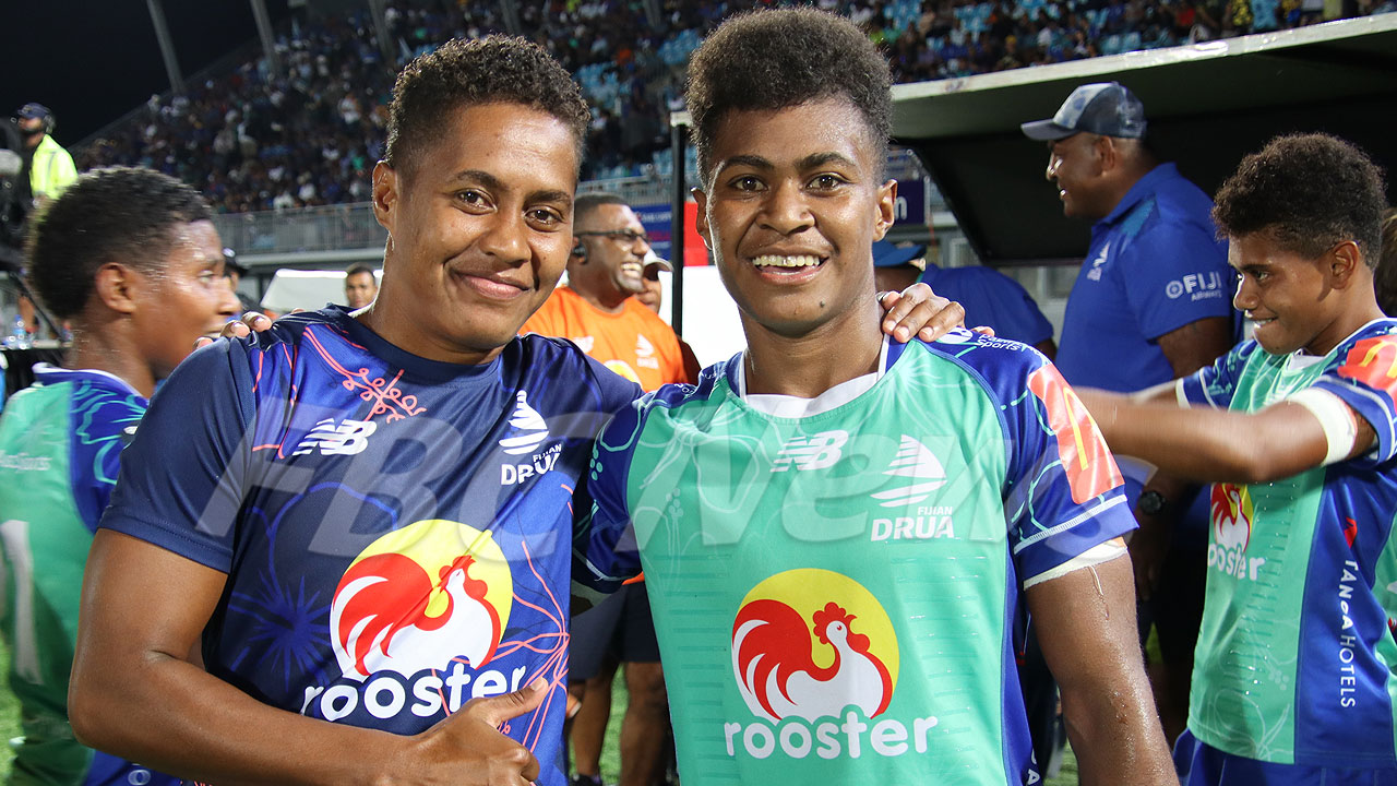 Buna hopes for the best – FBC News