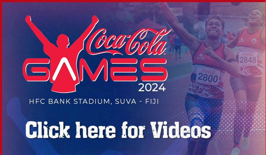 Coca-Cola Games 2024 Full Coverage – FBC News