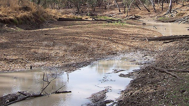 Looming threat of drought like conditions for Fiji – FBC News
