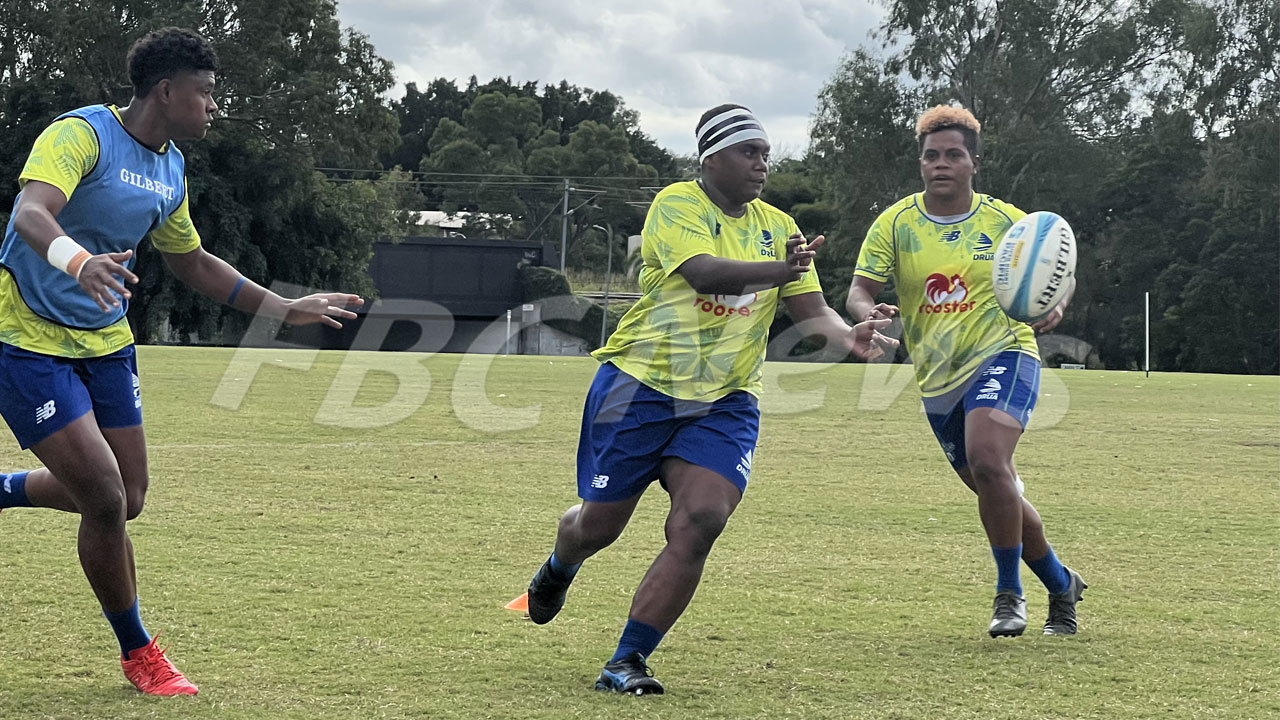 We need to convert opportunity into points: Rauluni – FBC News