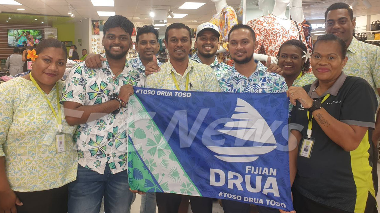 Sell-out looming for Drua games – FBC News