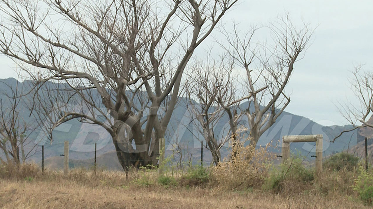 Looming threat of drought like conditions for Fiji – FBC News