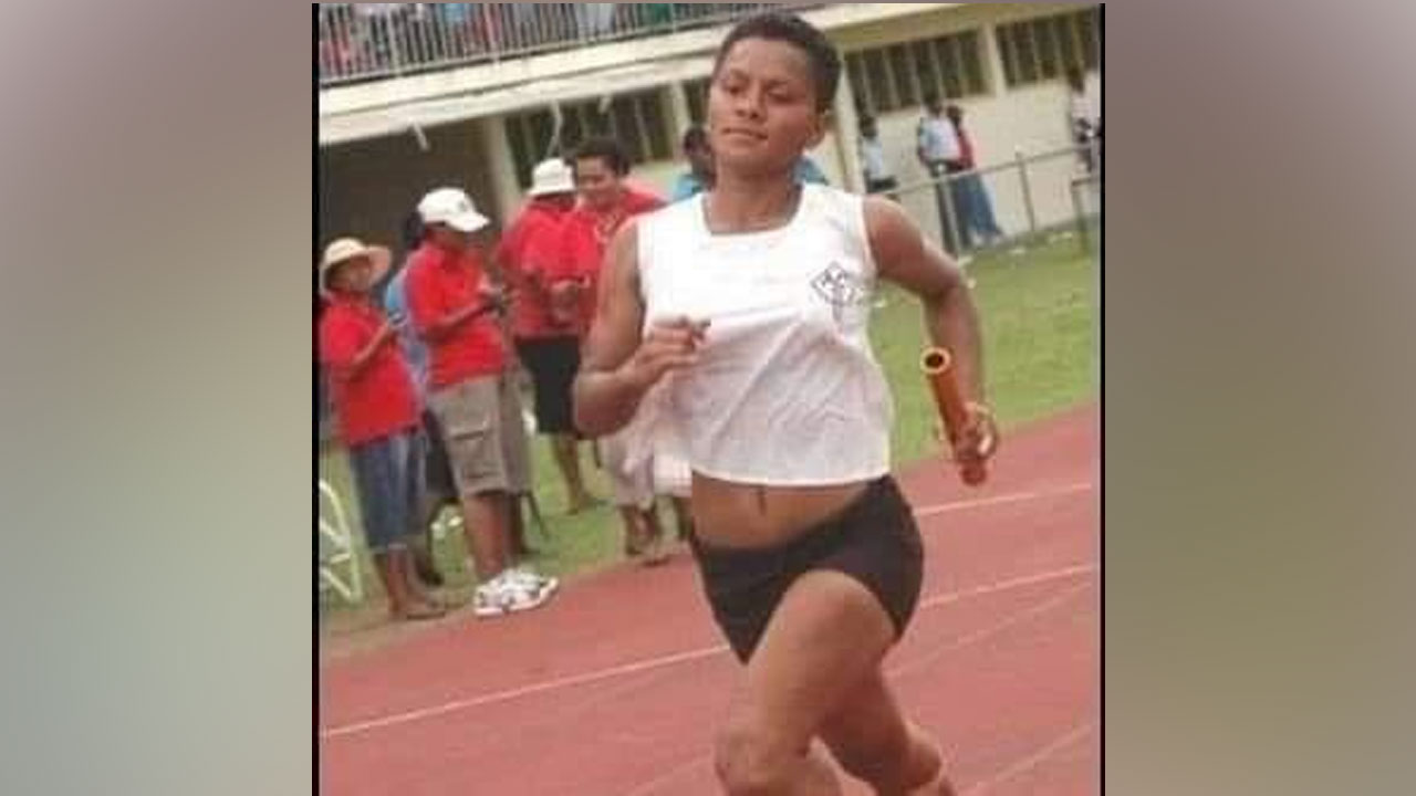 ACS family to remember former sprinter at Fiji Finals – FBC News