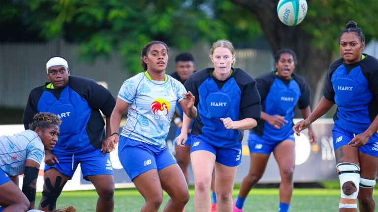 It’s anybody’s game: Rauluni – FBC News