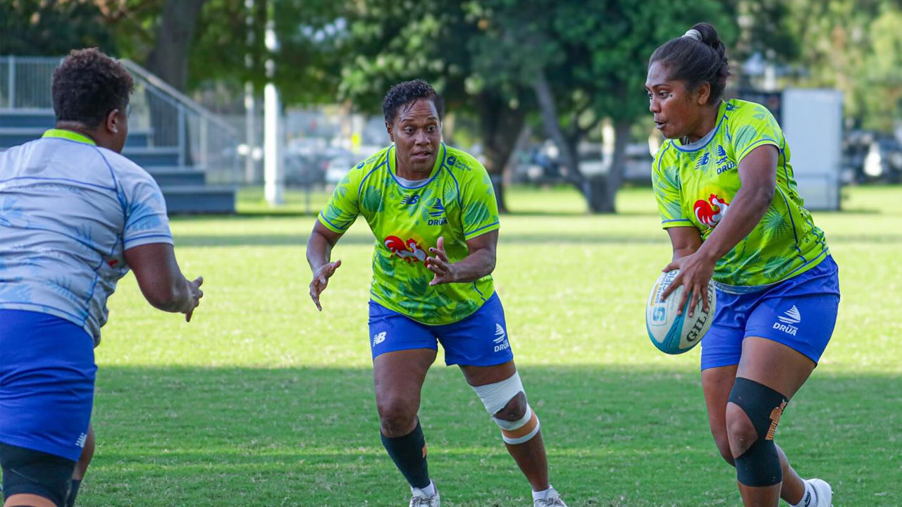 It’s anybody’s game: Rauluni – FBC News