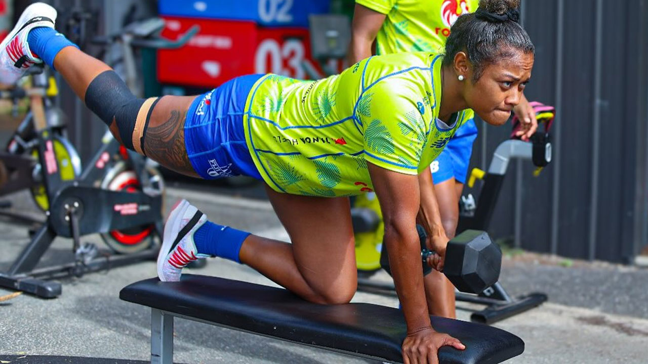 Drua Women ready – FBC News