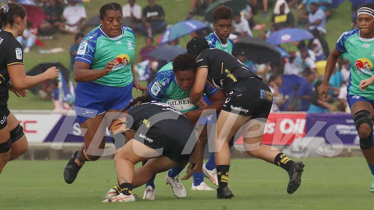 We have yet to hit our best form: Rauluni – FBC News