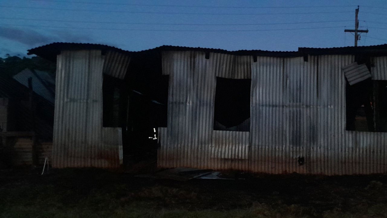 NFA to investigate three fire incidents – FBC News