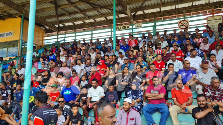 Ba and Labasa end in thrilling draw – FBC News