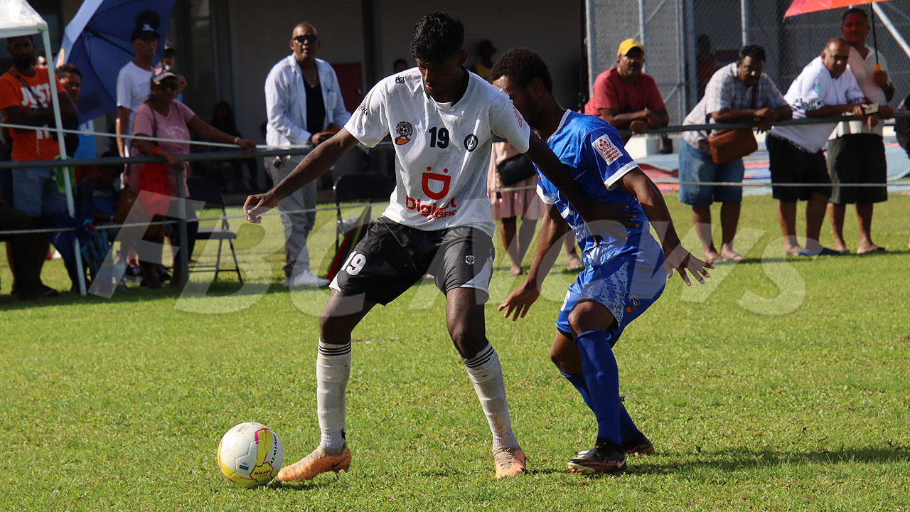 Suva in danger of missing FACT – FBC News