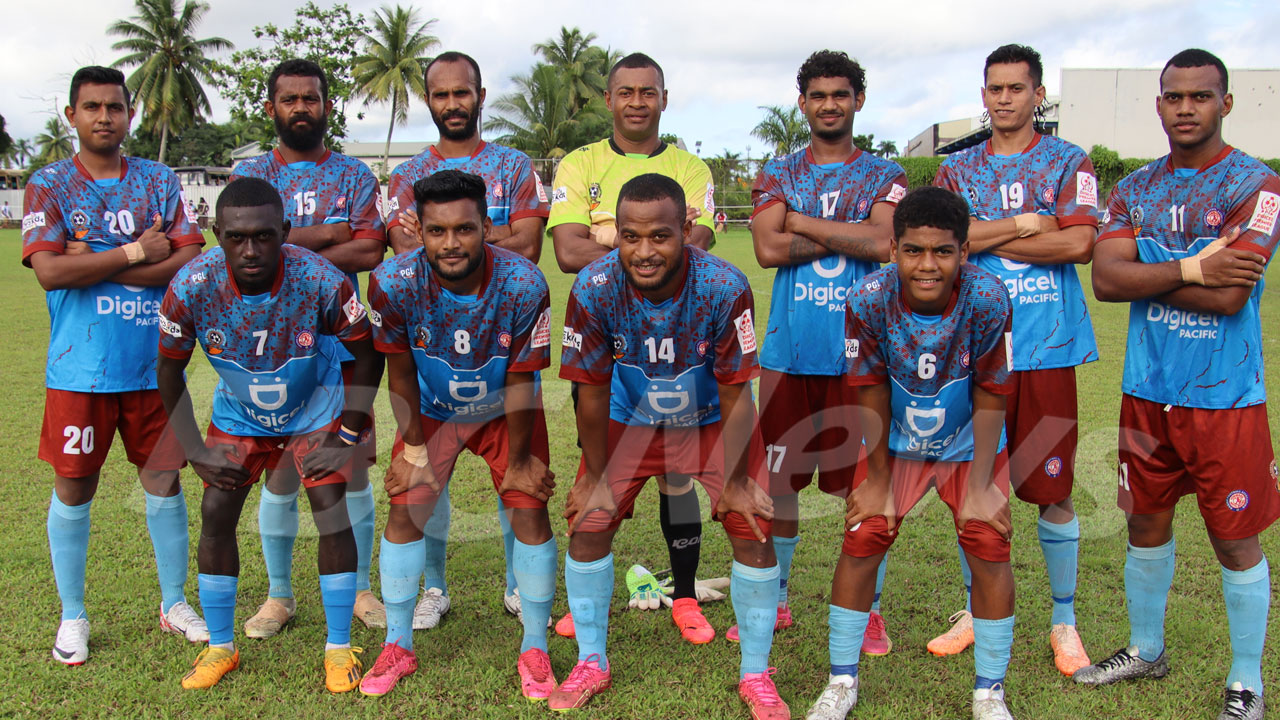 Nasinu jumps back into contention – FBC News