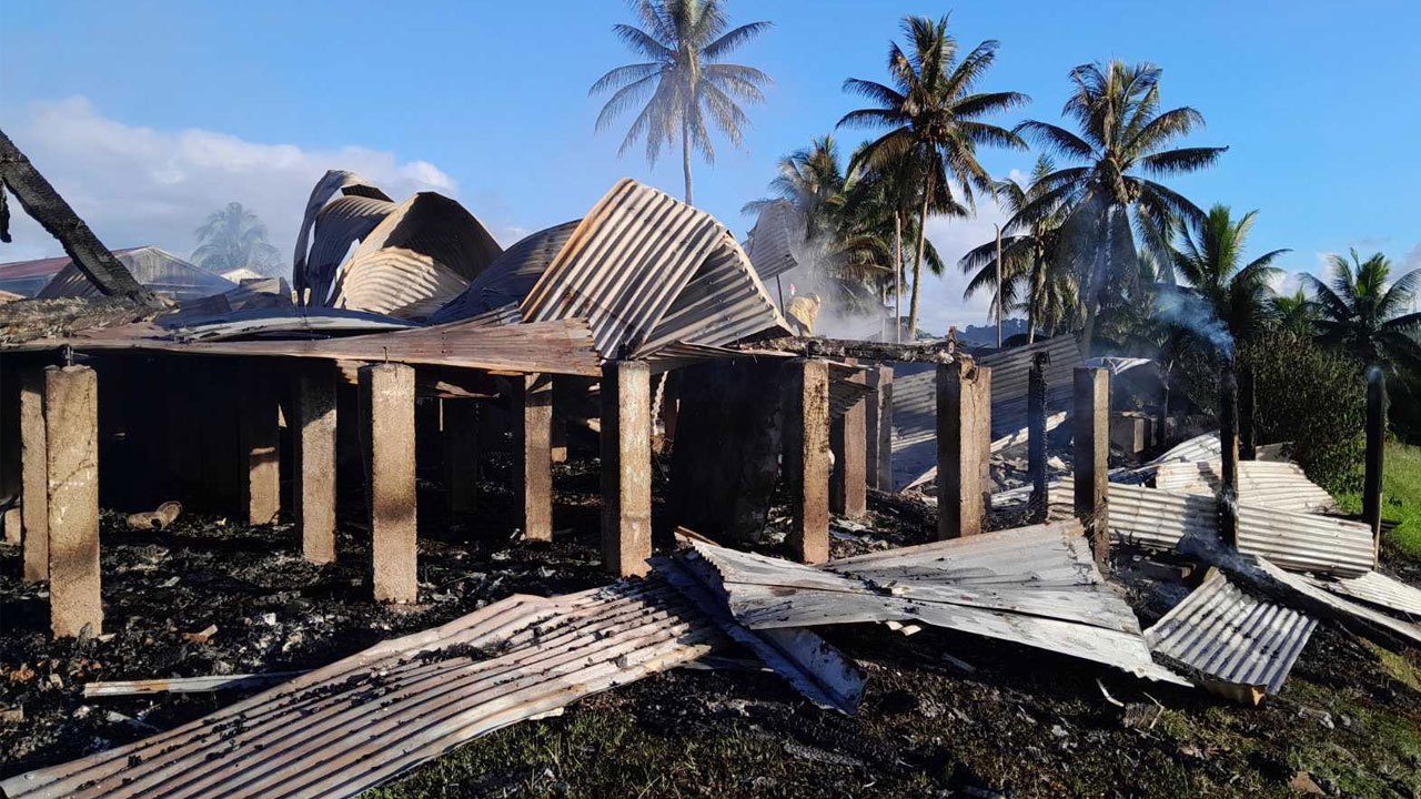 NFA to investigate three fire incidents – FBC News