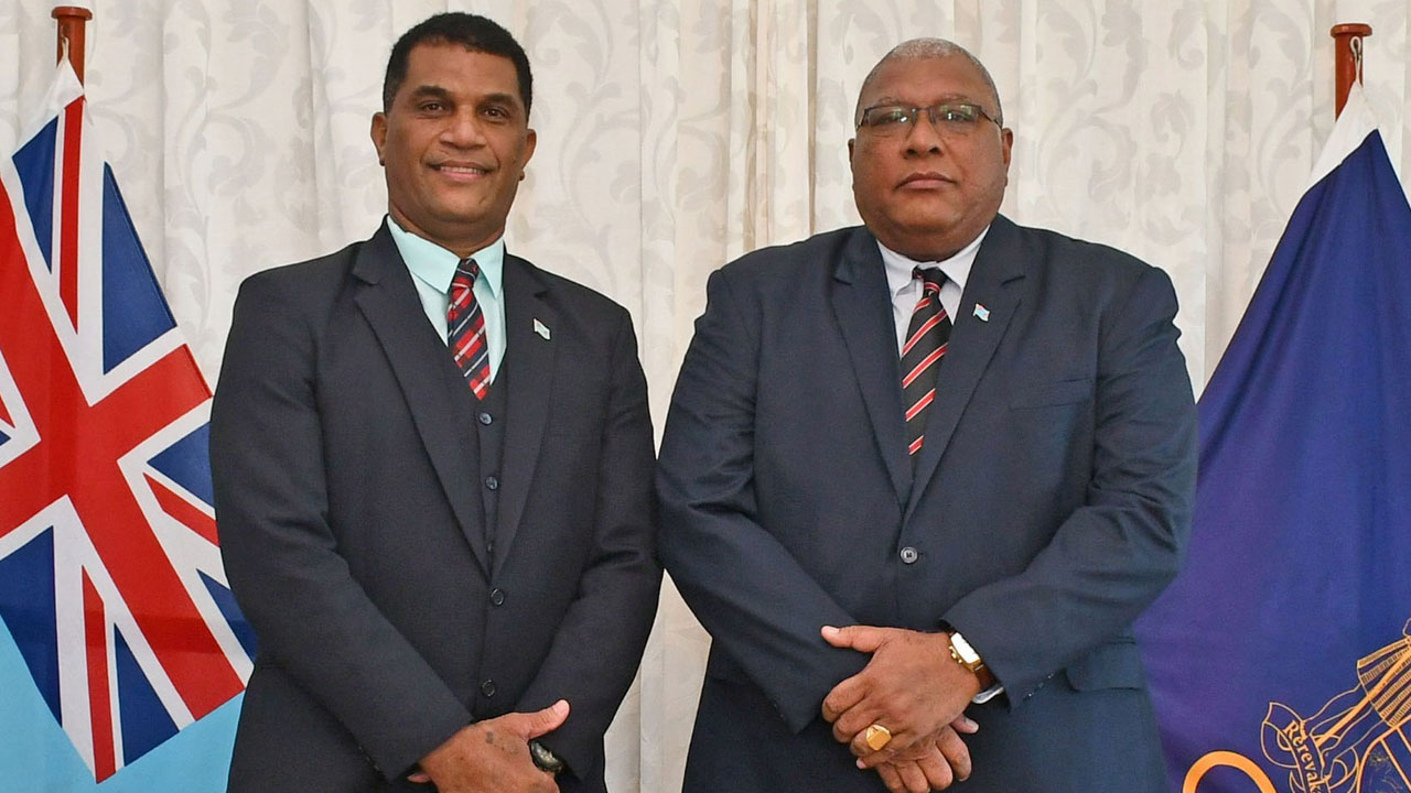 SODELPA pleased with Radrodro’s reinstatement – FBC News