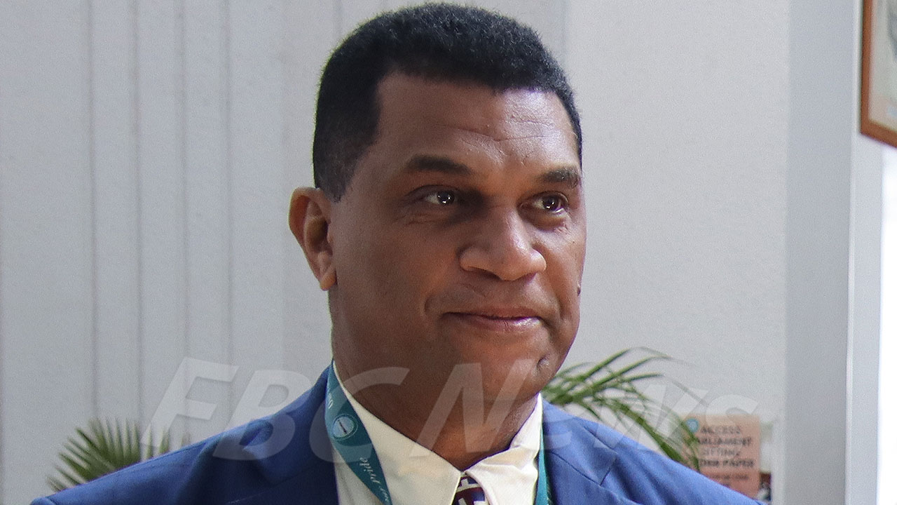 Gavoka given time to relinquish his role – FBC News