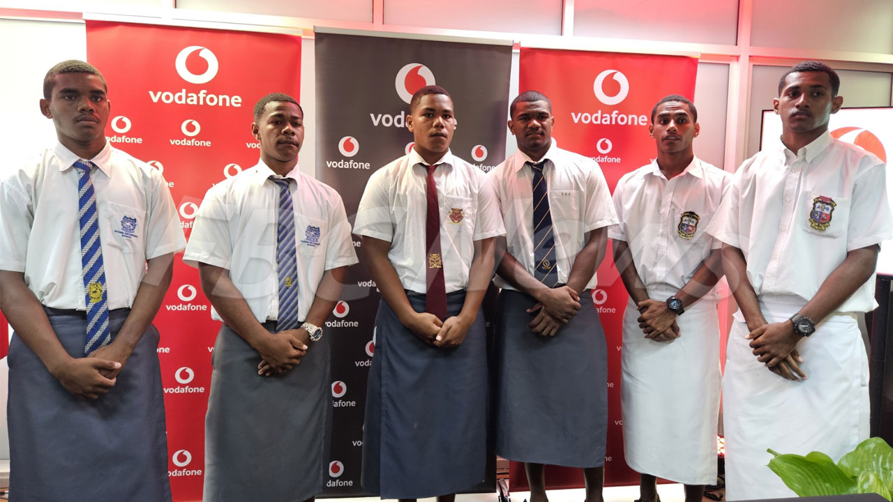 RKS Eels ready to defend Vodafone Trophy – FBC News