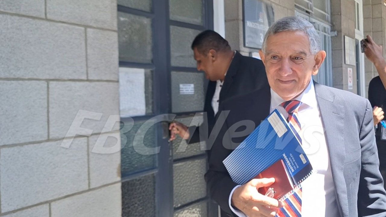 FICAC disclosures questioned in Whippy and O’Connor case – FBC News