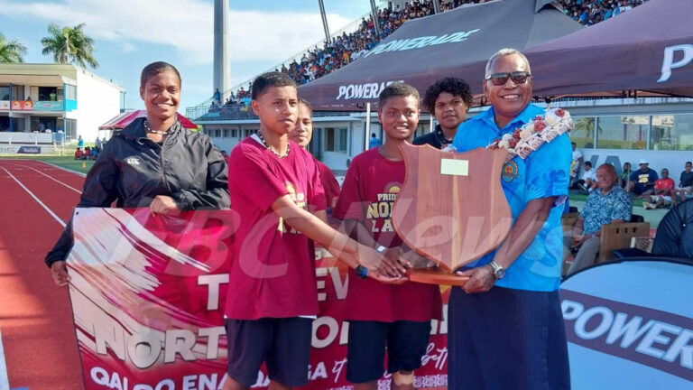 RKS, Tailevu North retain Zone titles – FBC News