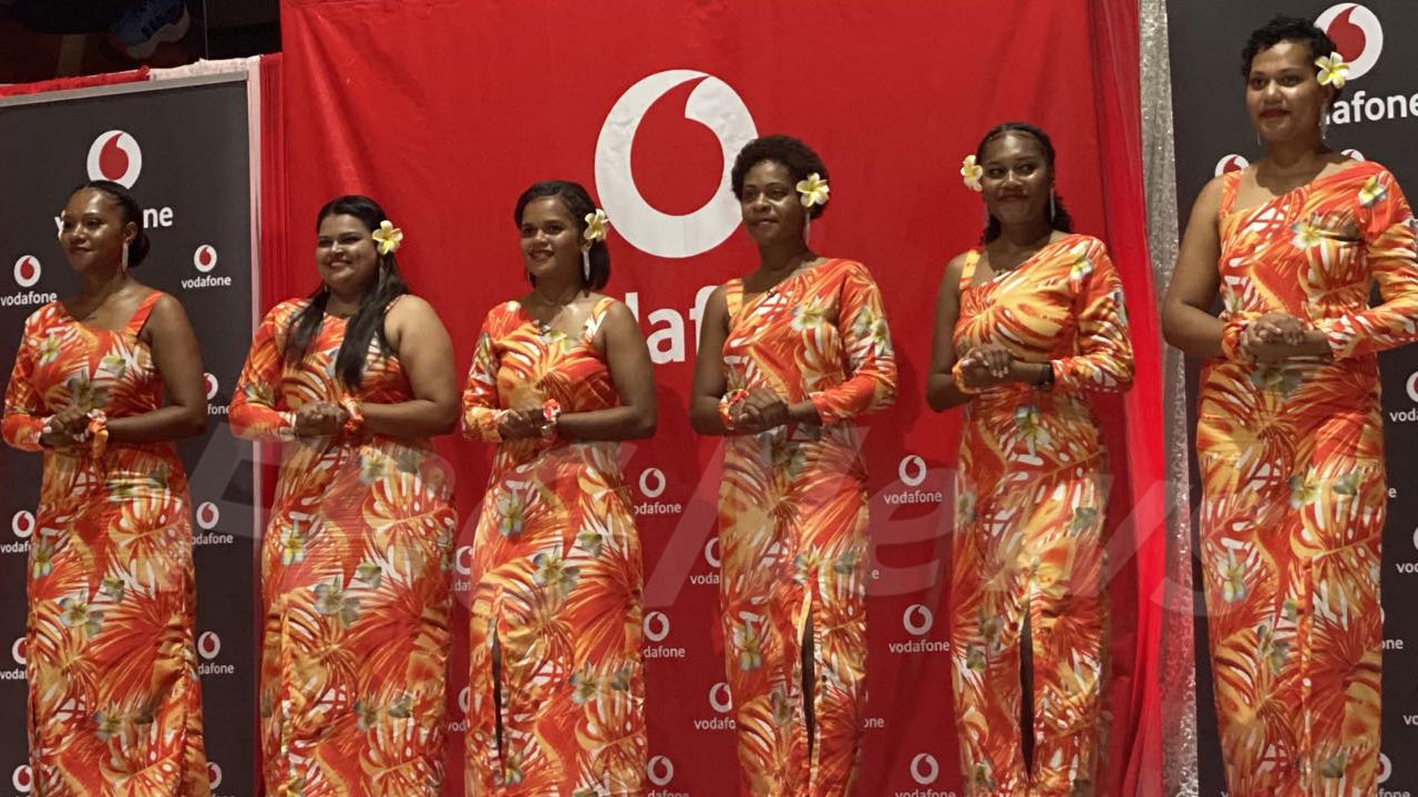 Vodafone Tebara Carnival champions NCD fight – FBC News