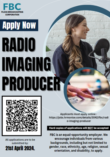 Careers – FBC News
