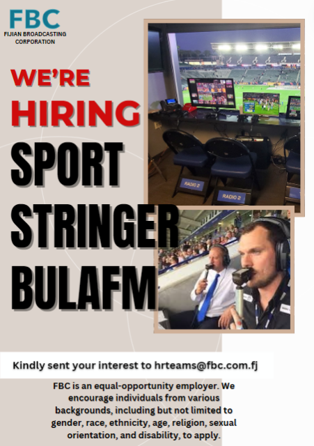 Careers – FBC News