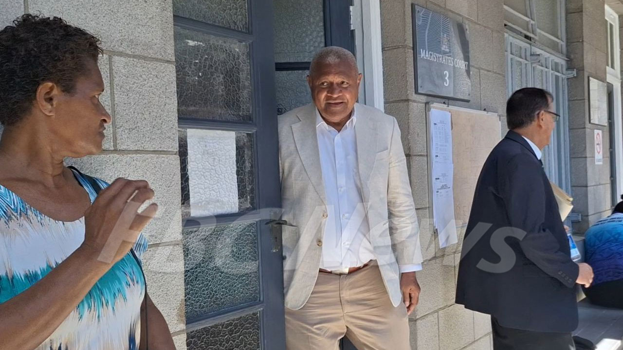 FICAC disclosures questioned in Whippy and O’Connor case – FBC News