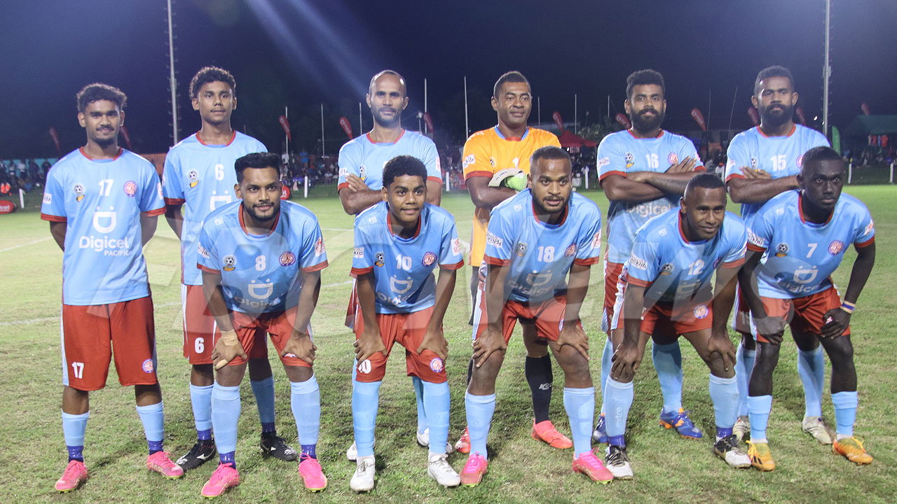 Labasa kicks-off Fiji FACT campaign on a high – FBC News