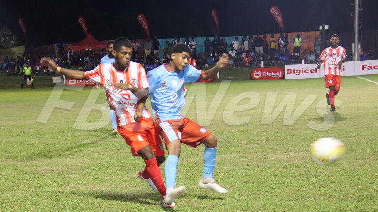 Labasa FC aware of expectations from home crowd – FBC News