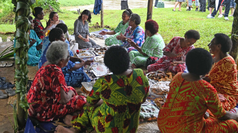 Germany reaffirms its support for Fiji – FBC News