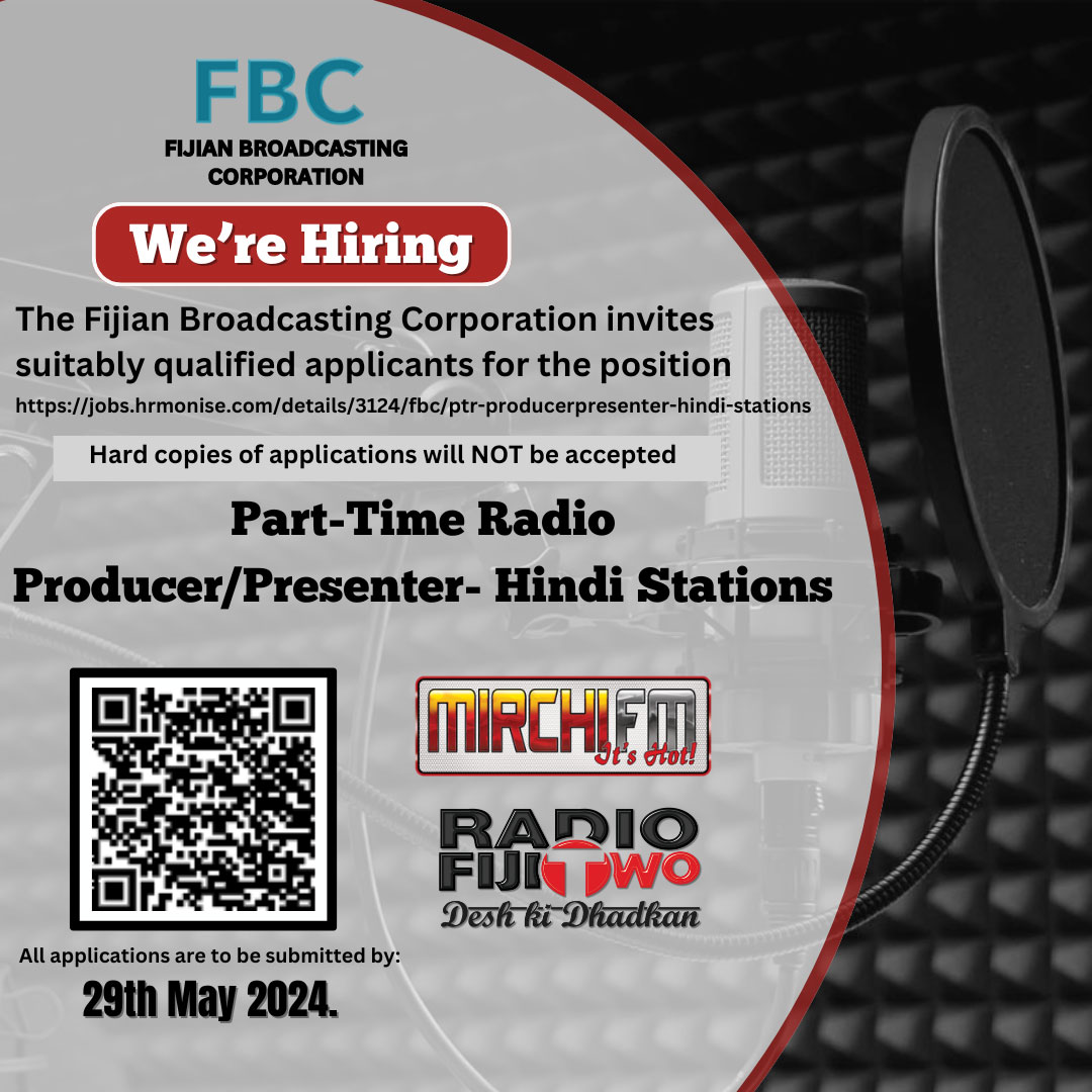 Careers – FBC News