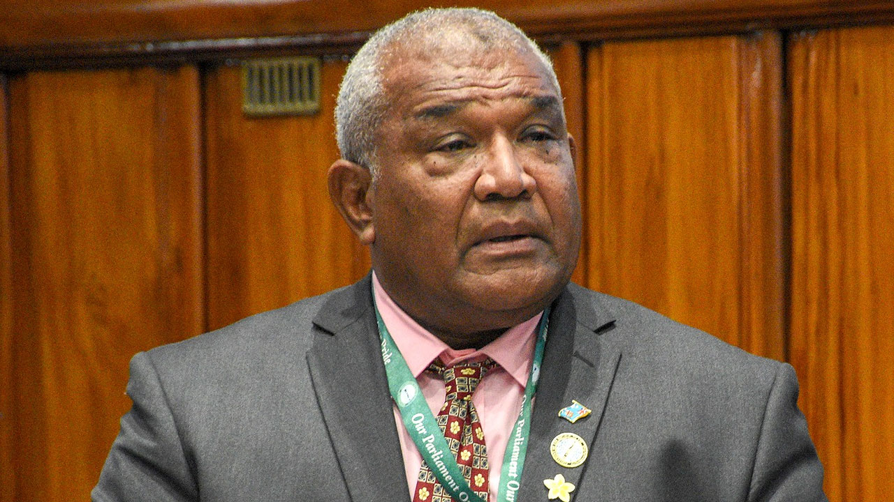 Fisheries Ministry focuses on aquaculture – FBC News