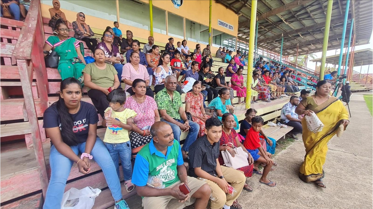 Labasa acknowledges Girmit descendants – FBC News