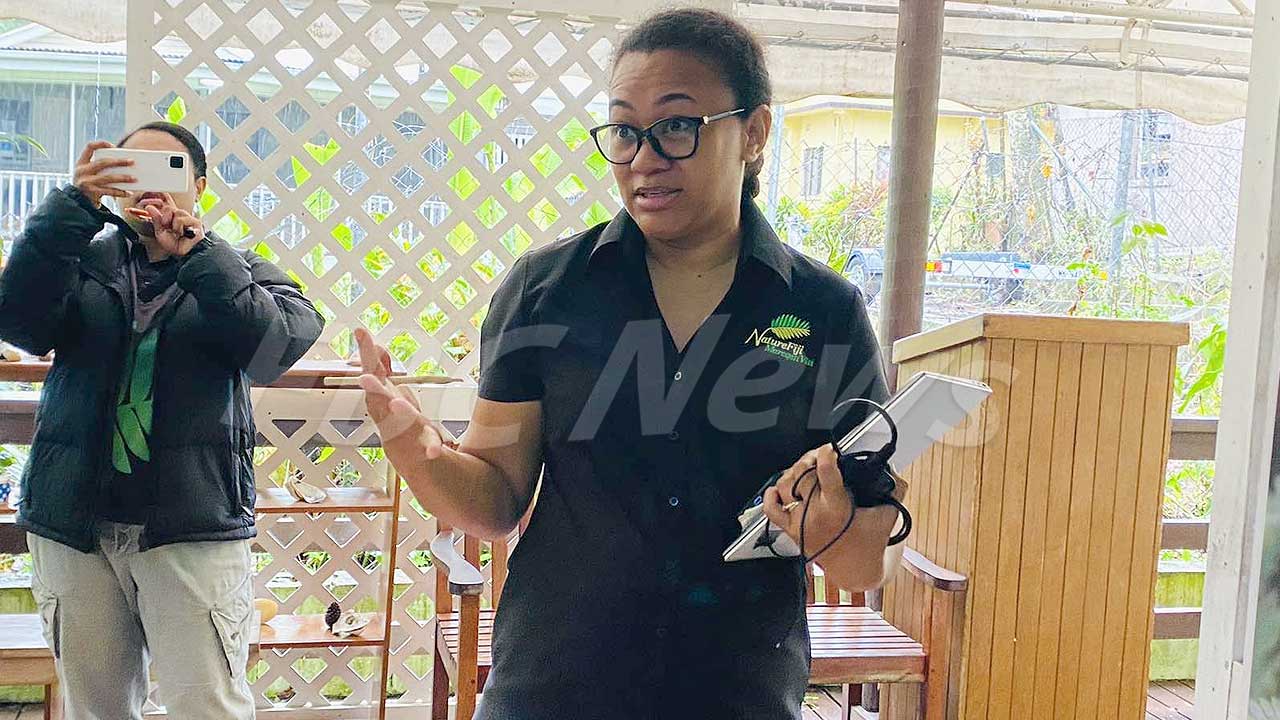 Fiji urgently needs more local wildlife researchers – FBC News