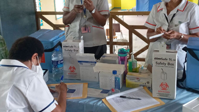 FNA prioritizes nurses’ wellbeing – FBC News