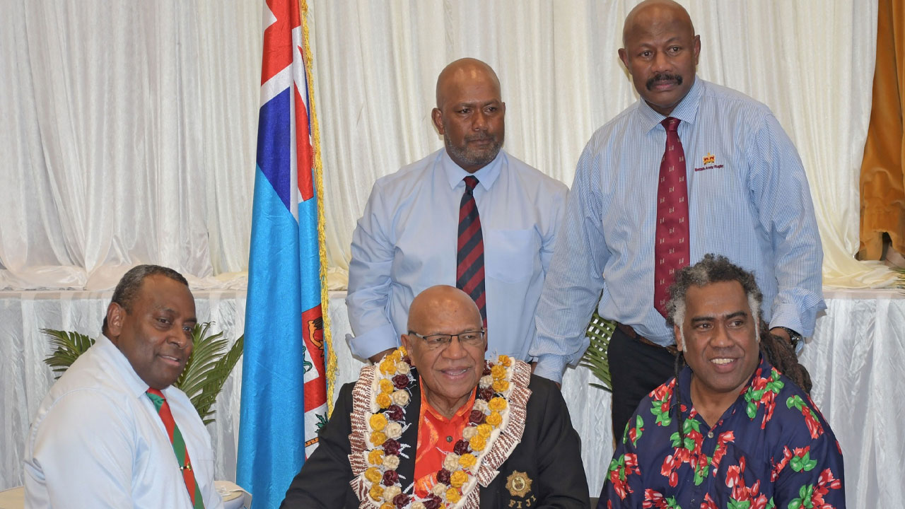 PM assures the diaspora that government is progressing – FBC News