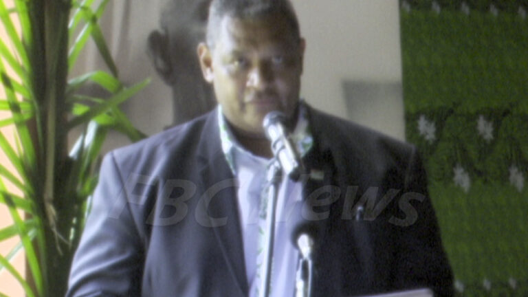 Ratu Sukuna commended for his leadership – FBC News