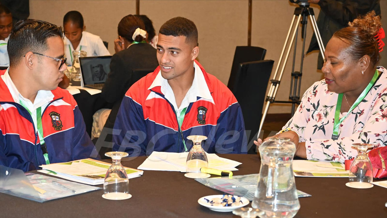 Fijians urged to embrace lessons learnt from Ratu Sukuna – FBC News