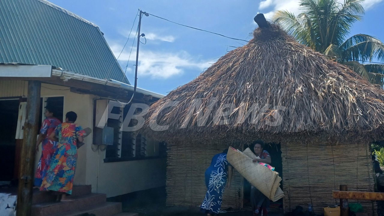Installation of Ratu Etonia as Tui Levuka tomorrow – FBC News