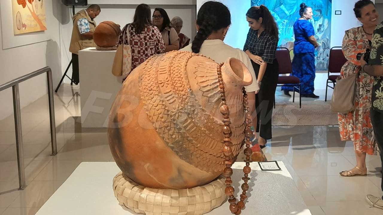 Ministry strengthens effort to revive artifacts – FBC News