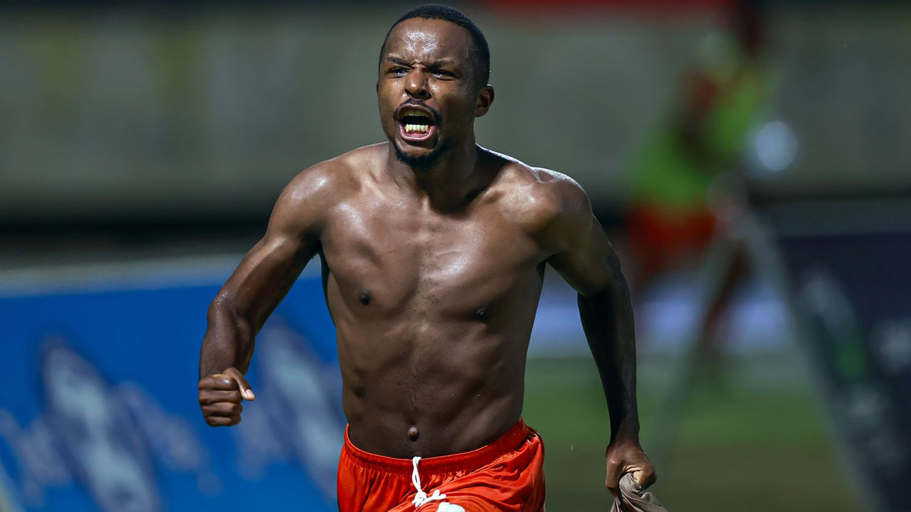 Rewa falls in Tahiti – FBC News