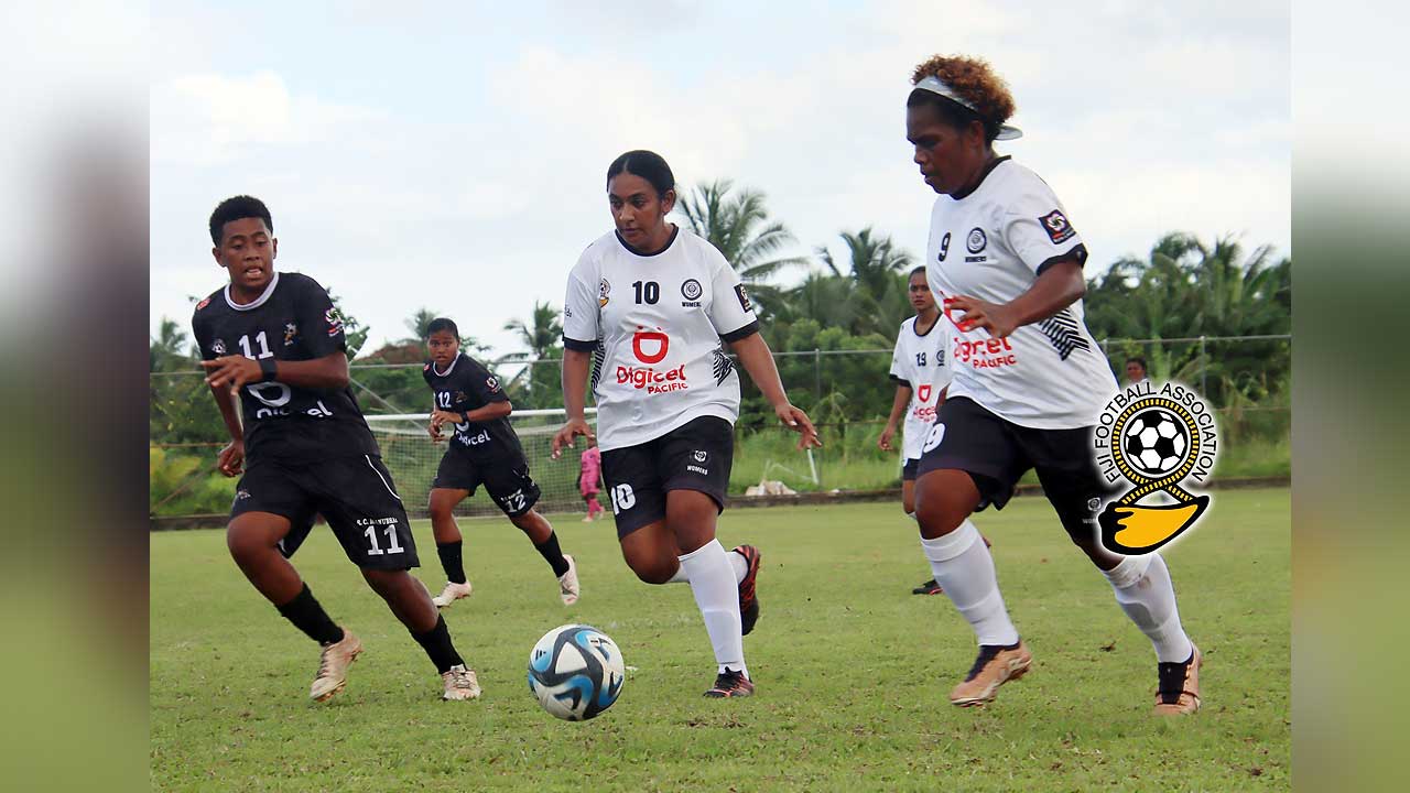 Ba to face Labasa in IDC final – FBC News