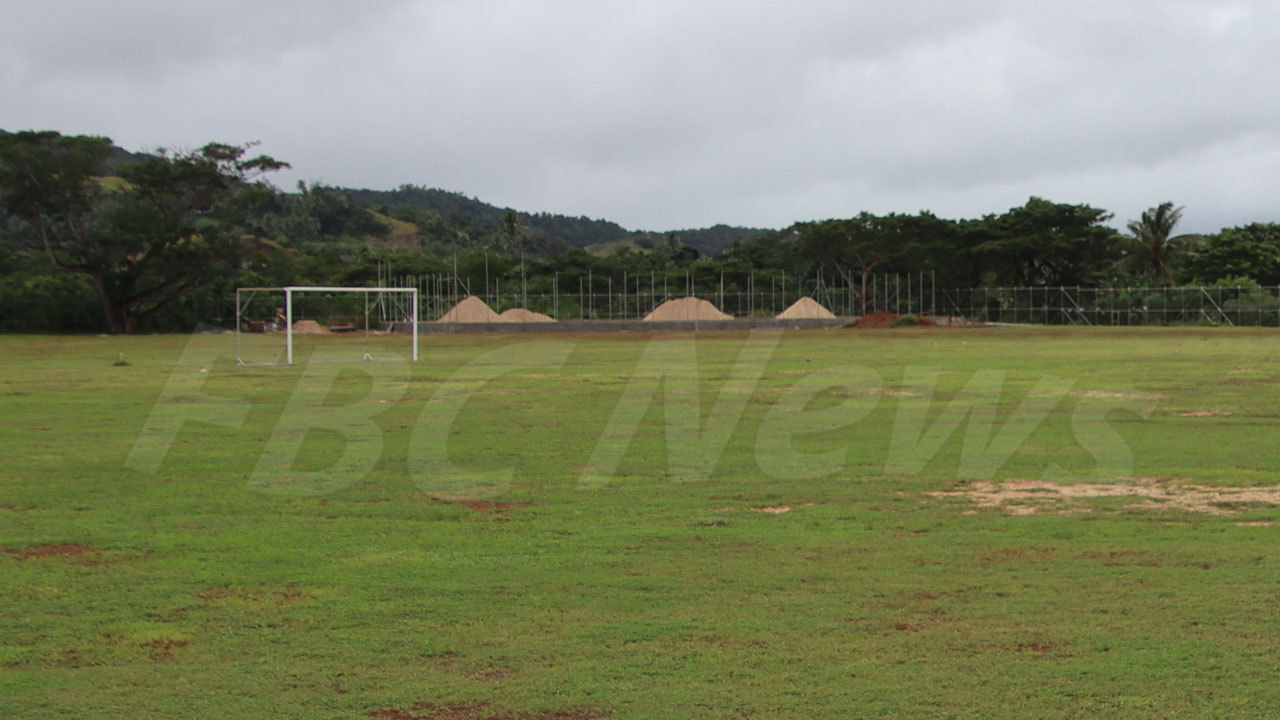 400k for Fiji U20 – FBC News