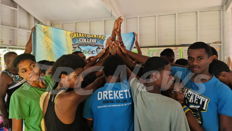 Dreketi Central aims for more medals in Fiji Finals – FBC News