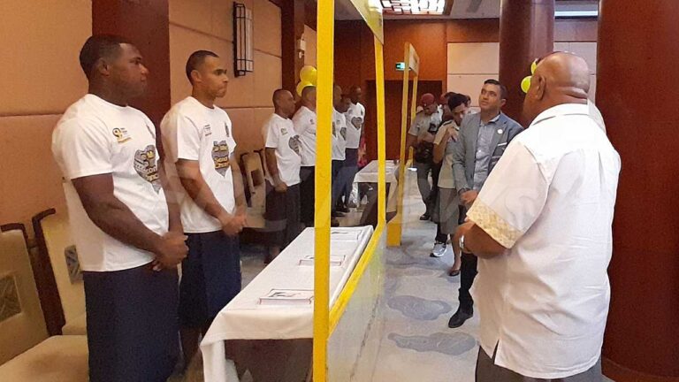 Inmates secure employment through expo – FBC News
