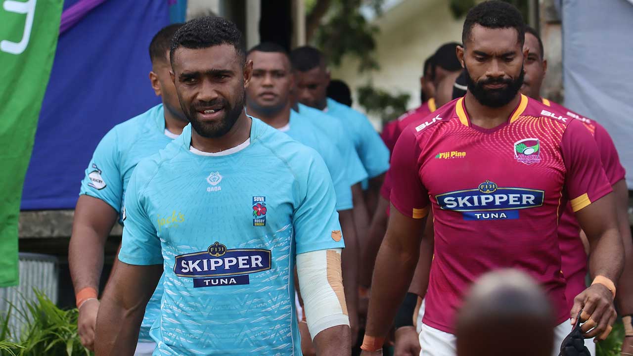 Lautoka retains Farebrother Trophy – FBC News