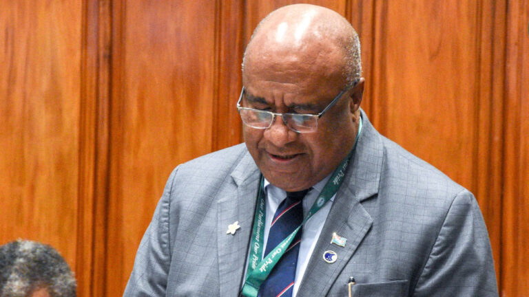 Minister highlights innovation as key to growth – FBC News