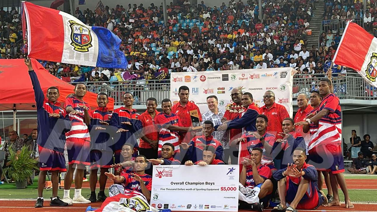 Tuvusa, Rabaleira are the best – FBC News