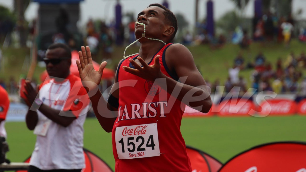 Marist, MGM are the best – FBC News