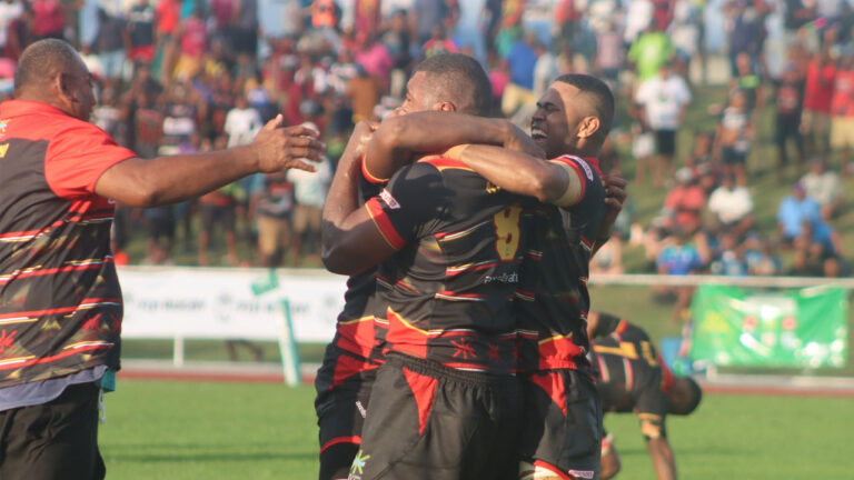 Naitasiri clinches Farebrother trophy – FBC News